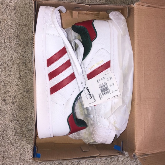 adidas | Shoes | Adidas Original Superstar 2s | Poshmark